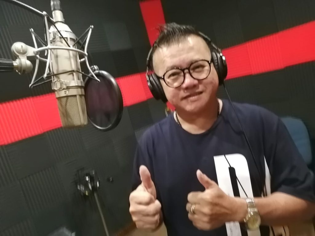 郑桠铧 – AMCA